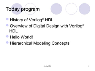 01-Verilog Introductiokkkkkkkkkkkkkkkn.ppt