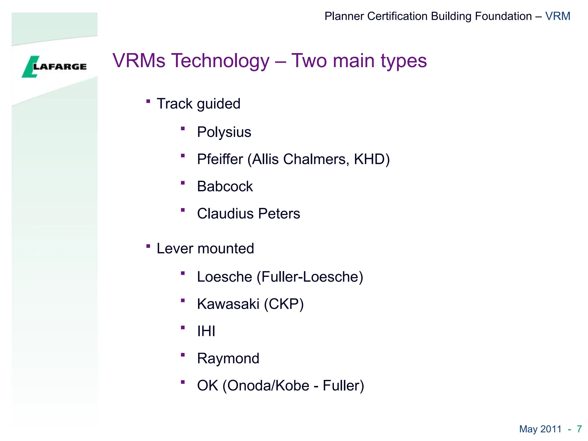 01- Vertical Mills General Presentation.ppt