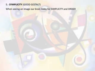 01 visual perception | PPT