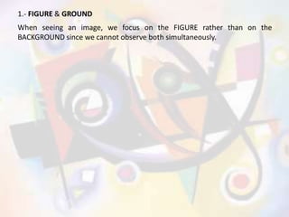 01 visual perception | PPT