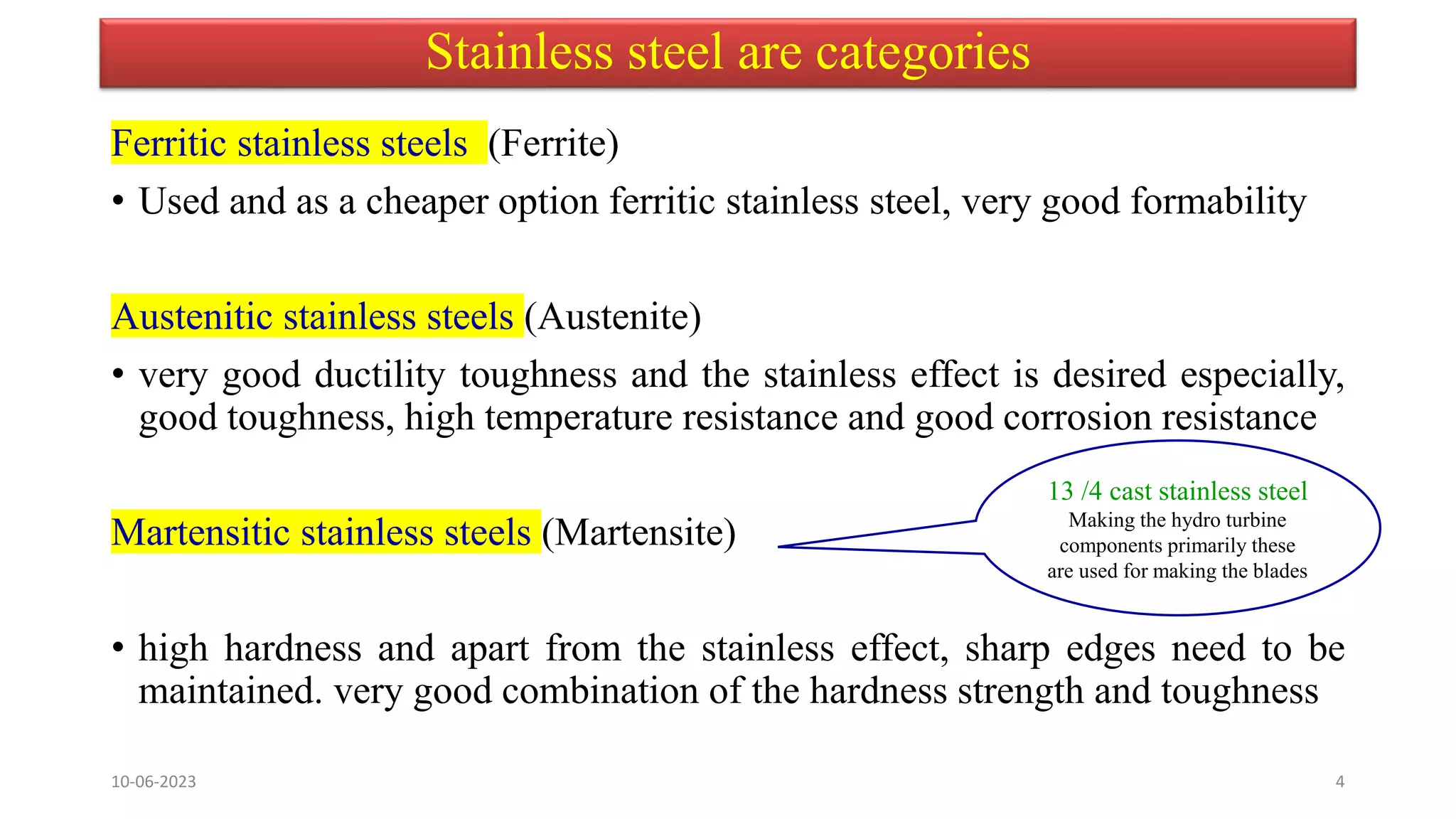 Weldability of Specific Material.pptx