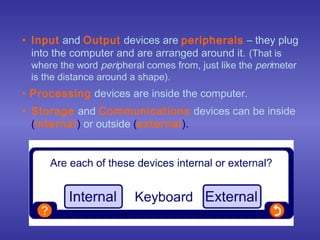 01 -what_is_an_information_system | PPT