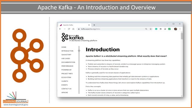What is Apache Kafka? | PPT