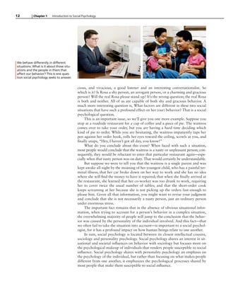 01 what is-social_psychology(1) | PDF