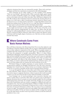 01 what is-social_psychology(1) | PDF