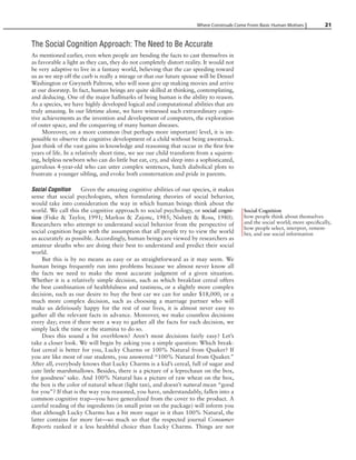 01 what is-social_psychology(1) | PDF