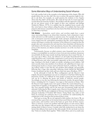 01 what is-social_psychology(1) | PDF