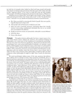 01 what is-social_psychology(1) | PDF