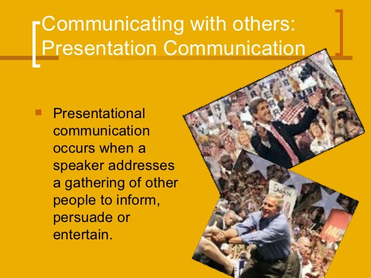 01 why study human communication