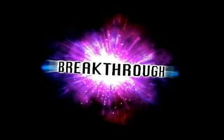 Breakthrough | PPTX