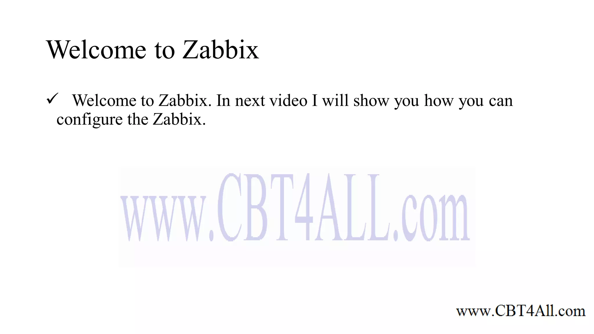 01-Zabbix4Beginners-InstallingZabbix.pdf