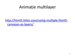 010. animatii | PPTX