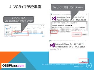 超簡単!Apache httpサーバをWindows Serverにインストール | PDF