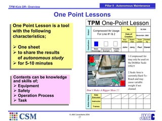 010 bmw tpm management training | PPT