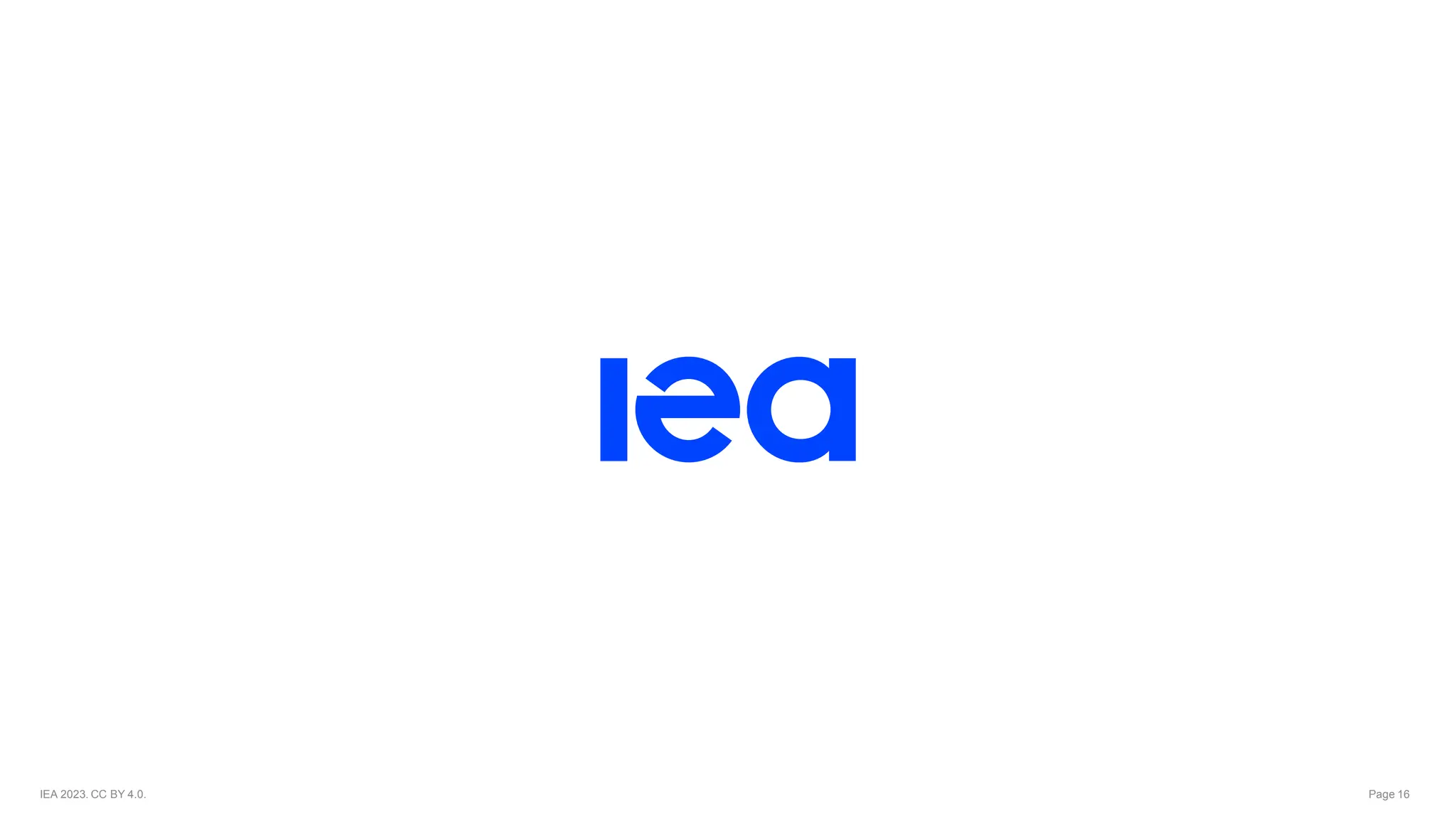 Presentation on IEA Net Zero Pathways/Roadmap | PDF