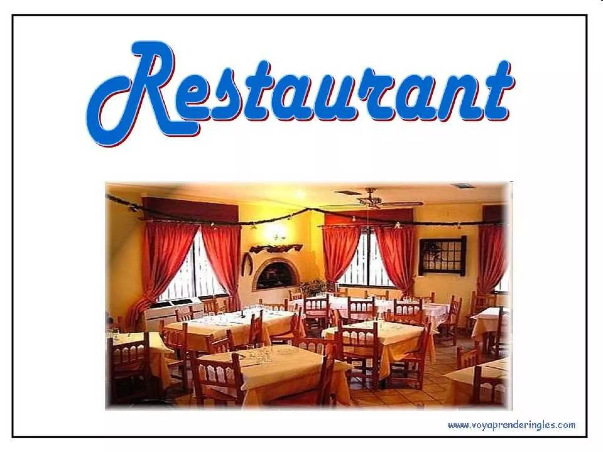 010 vocabulario la-ciudad-(voyaprenderingles.com) | PPT