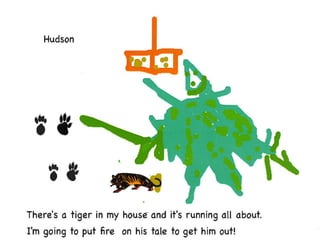 Mrs. Lennon's Class: Nuts To You Project | PDF