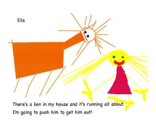 Mrs. Lennon's Class: Nuts To You Project | PDF