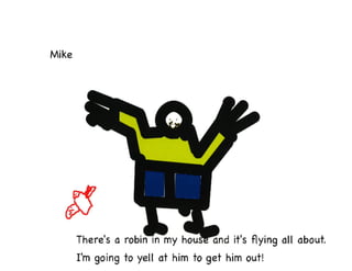 Mrs. Lennon's Class: Nuts To You Project | PDF