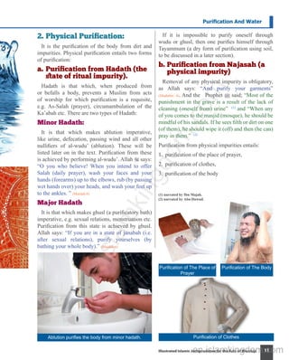 Purification And Water | PDF