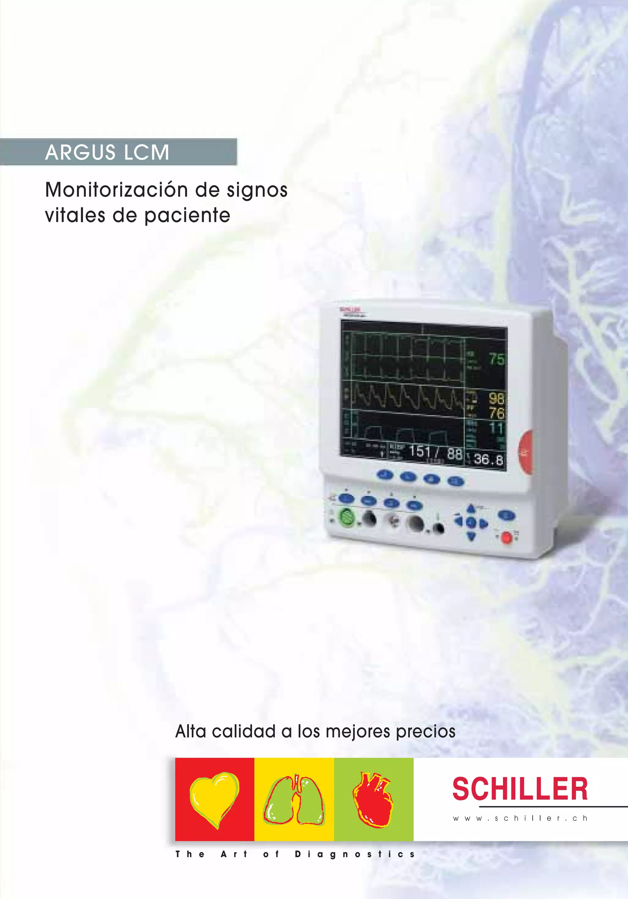 01004574 04 Lcm Monitor | PDF