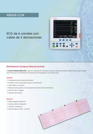 01004574 04 Lcm Monitor | PDF