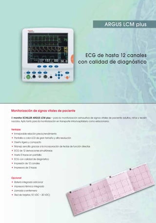 01004574 04 Lcm Monitor | PDF