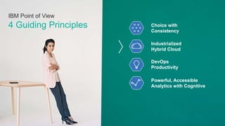 IBM Cloud Services Portfolio | PPTX