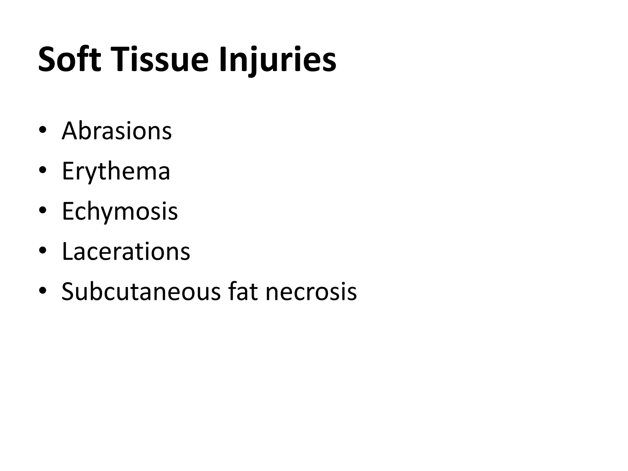 Seminar birth injuries in newborn | PPTX