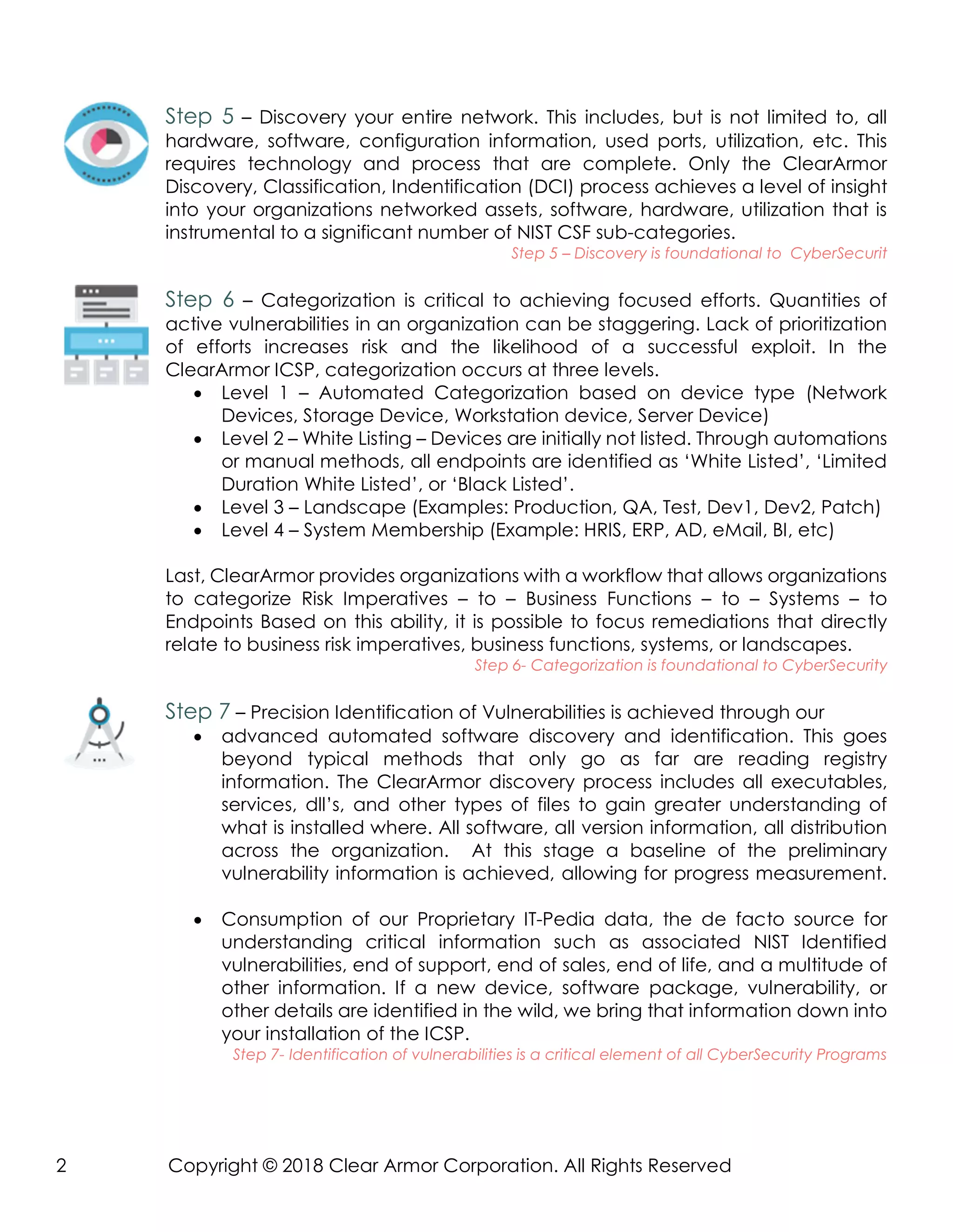Software Vulnerabilities Risk Remediation | PDF