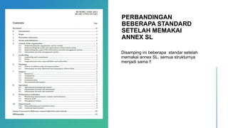 010101 annex sl | PPT