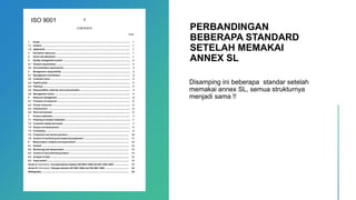 010101 annex sl | PPT