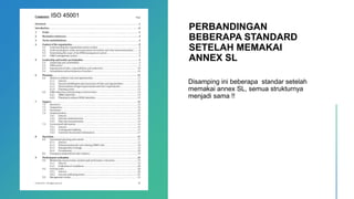 010101 annex sl | PPT