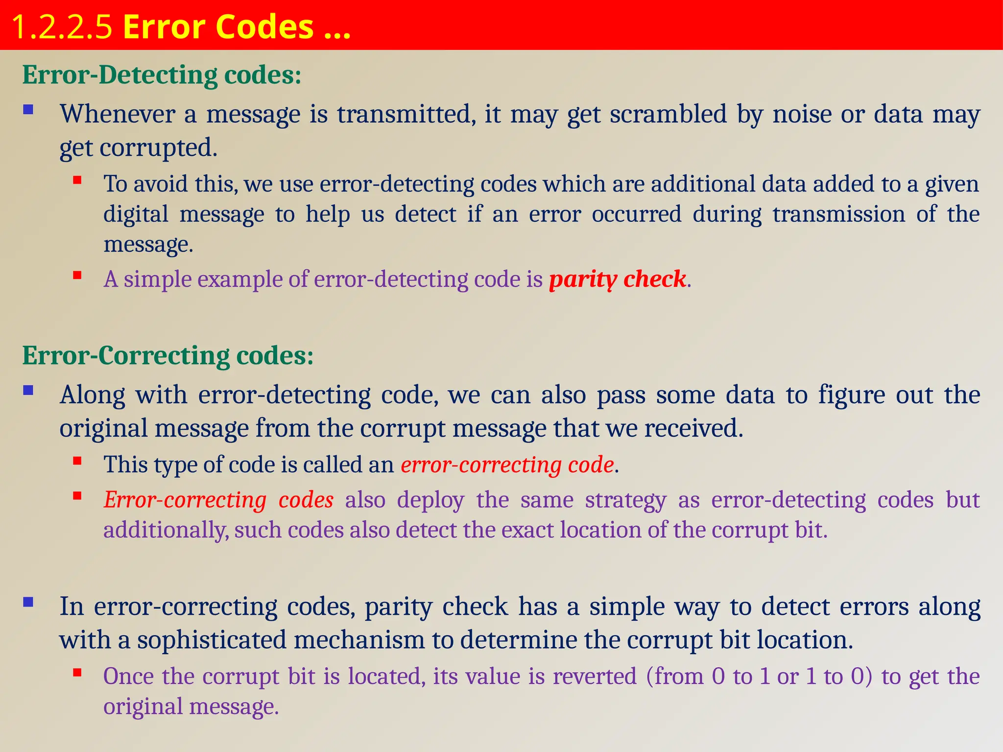 Introduction to Computer Logical Organization | PPT