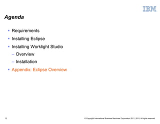 worklight_development_environment | PPT