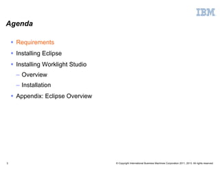 worklight_development_environment | PPT