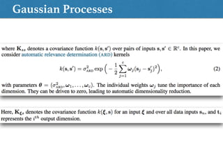 010_20160216_Variational Gaussian Process | PPT