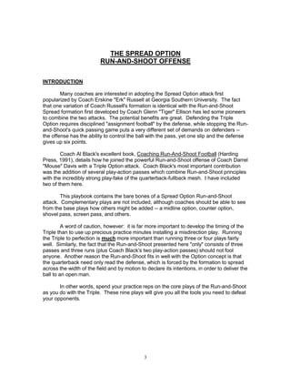 01020301 spread option | PDF