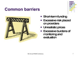 Third sector commissioning & Procurement | PPT