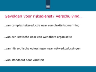 Presentatie Het nieuwe werken | PPT