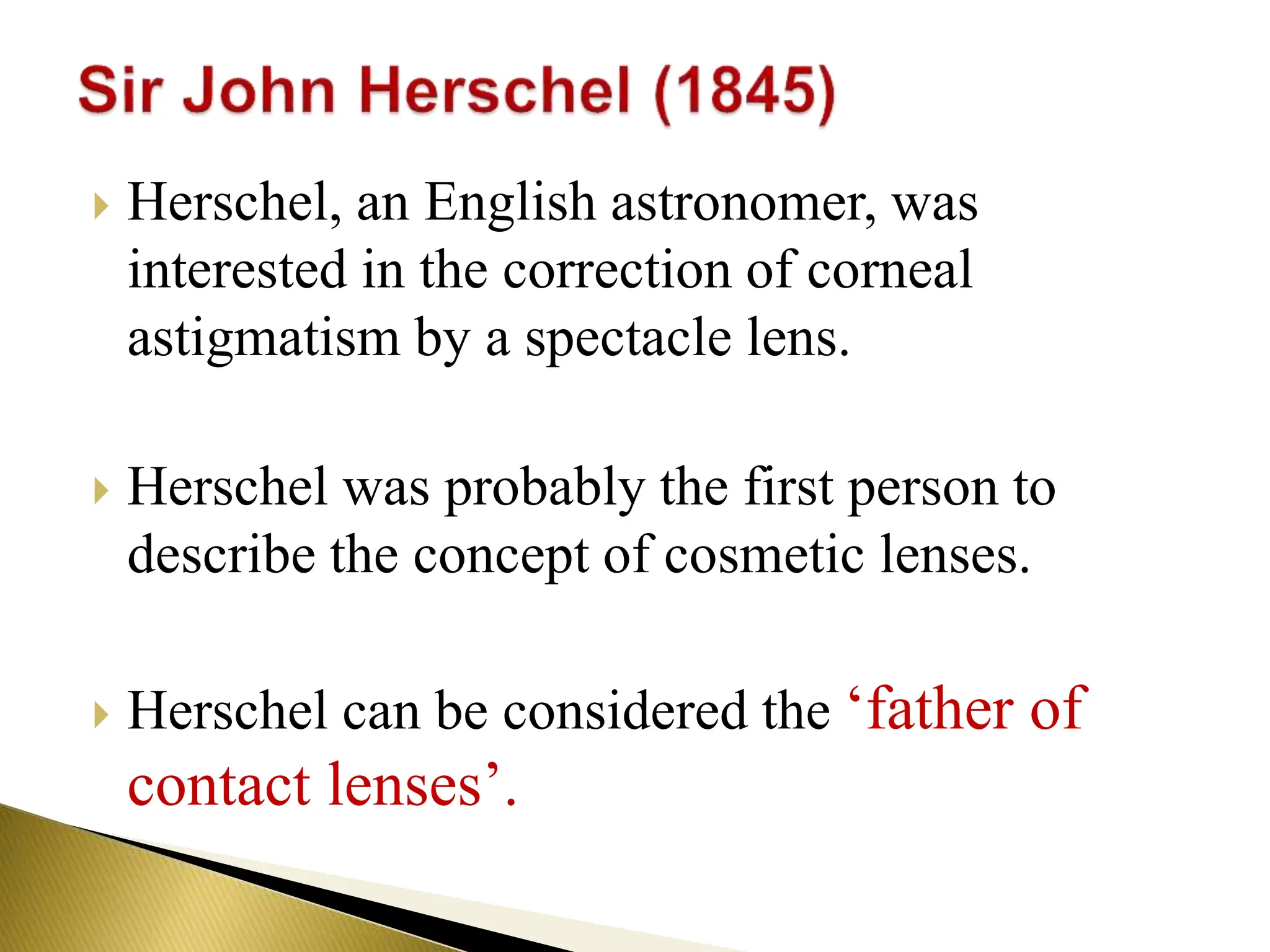 01 & 02 Introduction & history of Contact Lenses.pptx