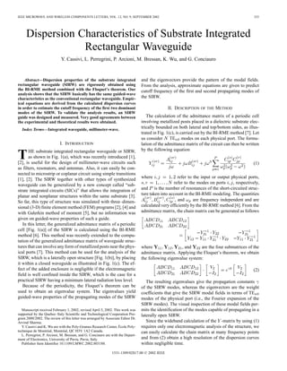 01031925 | PDF | Physics | Science