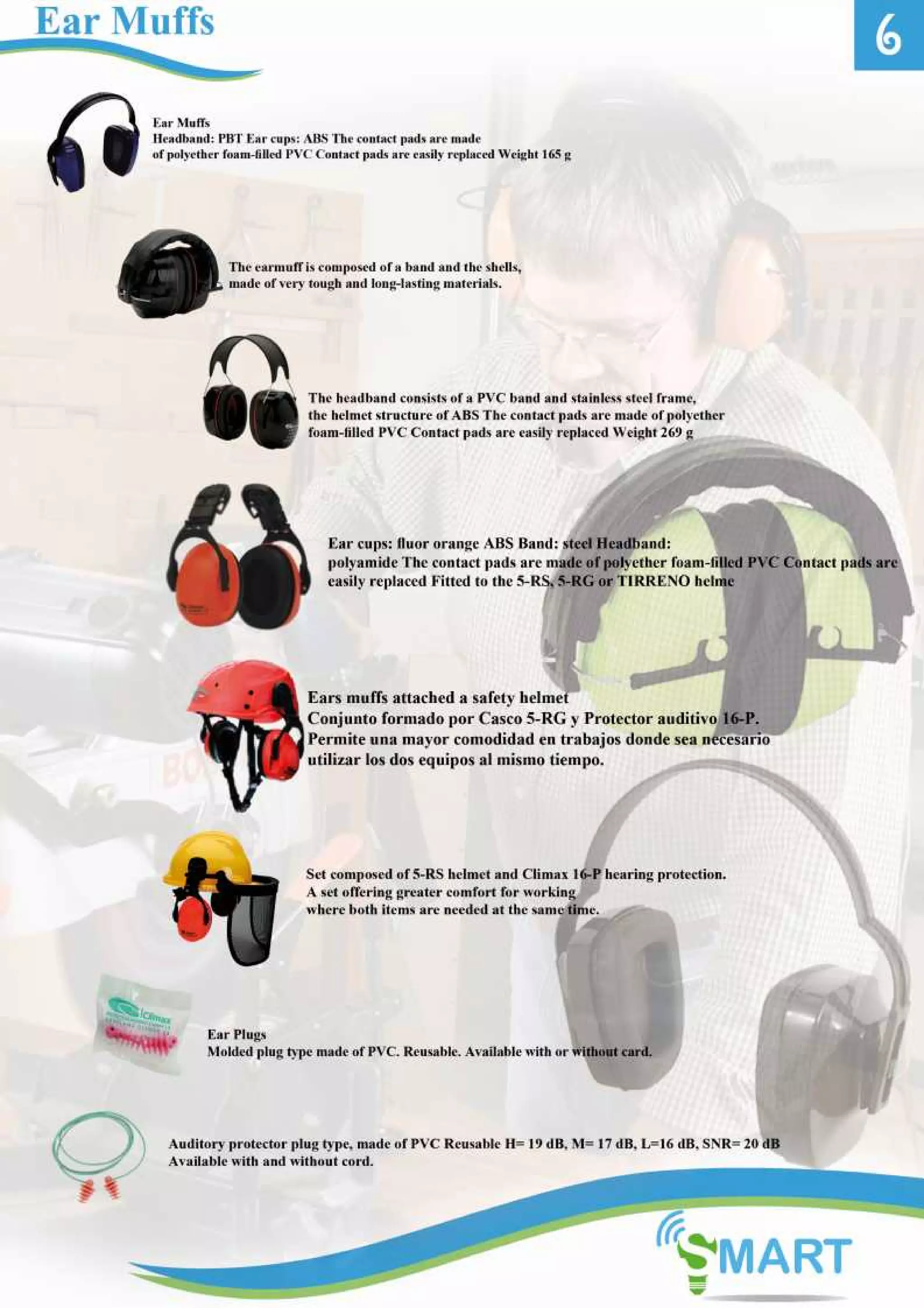 Smart Safety | PDF