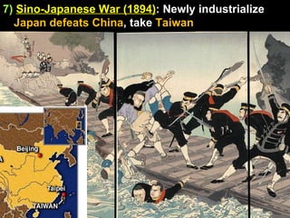 010410 World Japan Aggression Intro 50m | PPT | Death, Injury, or ...