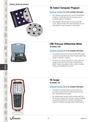 Victaulic- G-103 - Product Catalog | PDF