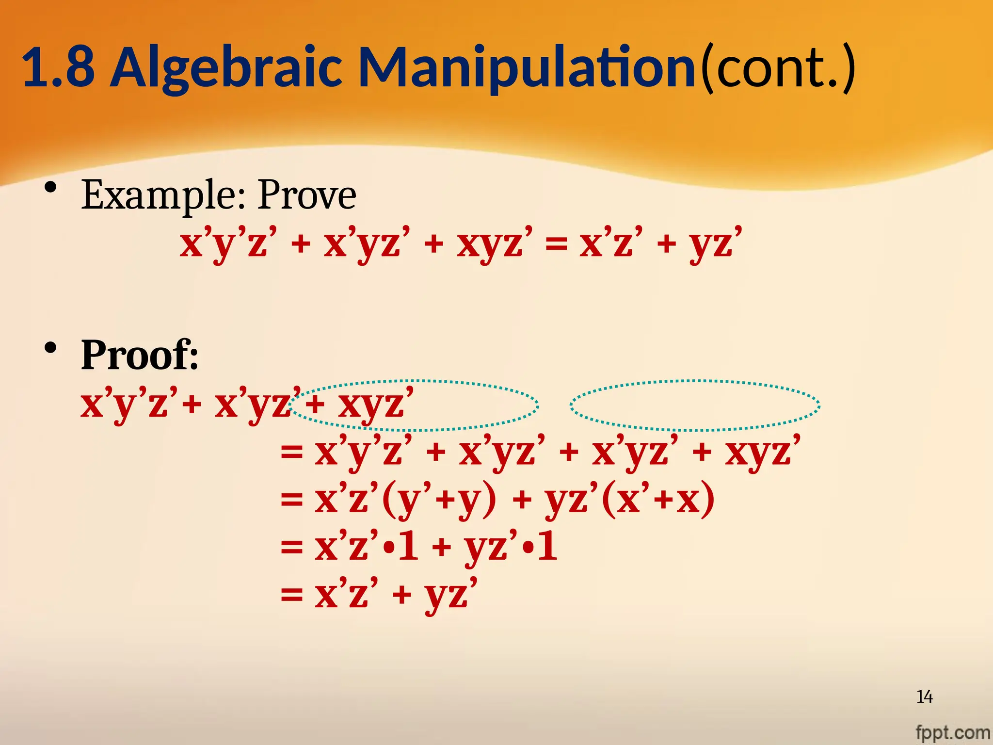 Sum of Product or SOP and Product of Sum or POS+ Karnaugh Map or K-Map ...