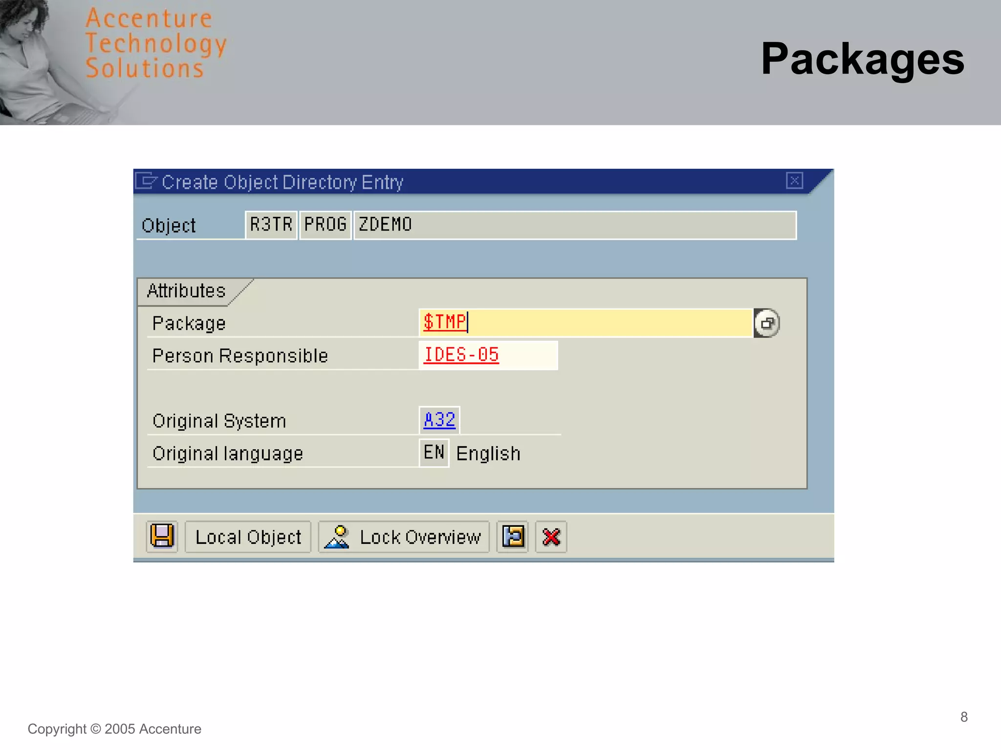 0105 abap programming_overview | PPT