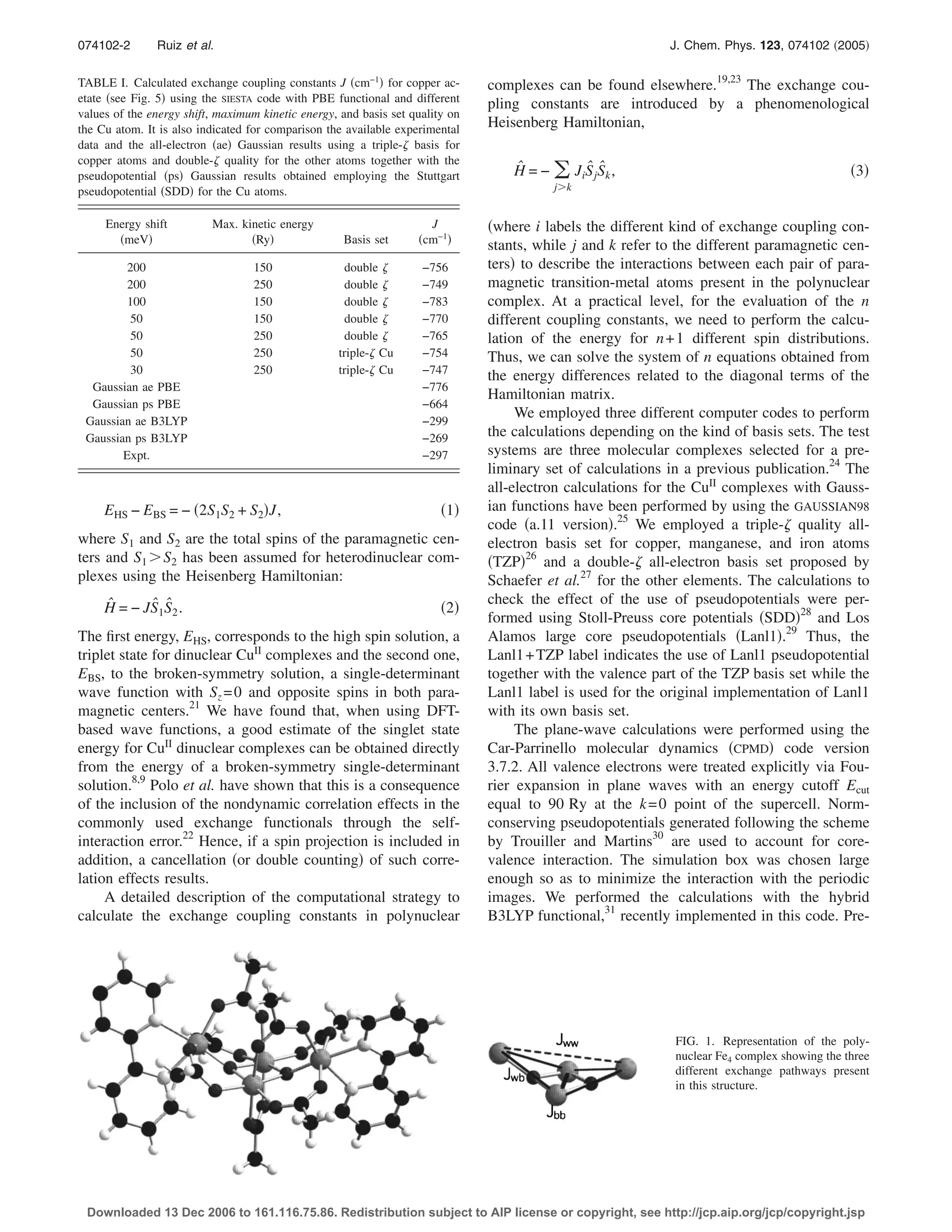 01 05 j_chem_phys_123_074102 | PDF