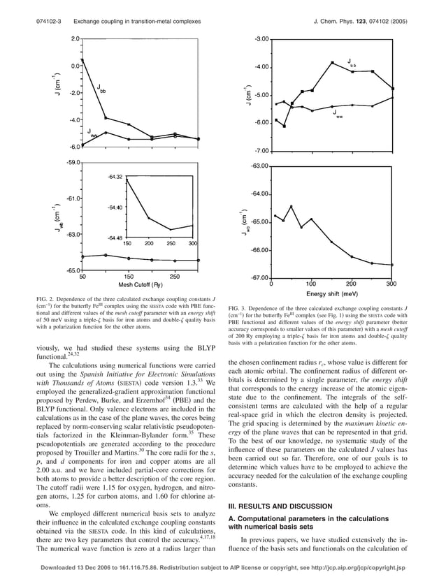 01 05 j_chem_phys_123_074102 | PDF
