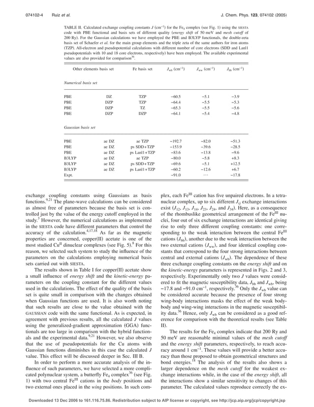 01 05 j_chem_phys_123_074102 | PDF